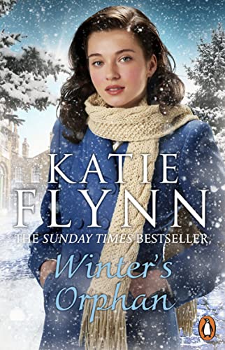 Winter's Orphan: The brand new emotional historical fiction novel from ...
