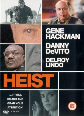 Amazon.com: Heist : Movies & TV