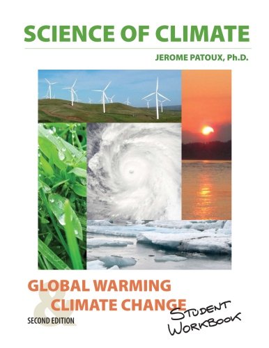 Amazon.com: Science of Climate - Global Warming and Climate Change ...