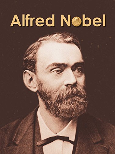 Alfred Nobel (English Edition) eBook : Nandini Saraf: Amazon.it: Kindle ...