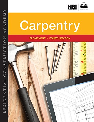 The 30 Carpentry Books To Read In July 2025 - Cherry Picks