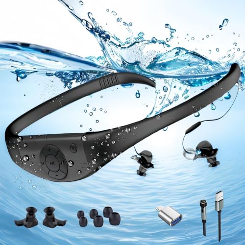Underwater Earbuds – The 16 best products compared - Outdoors Magazine