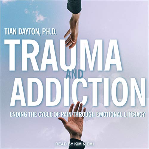 Amazon.com: Trauma and Addiction: Ending the Cycle of Pain Through ...