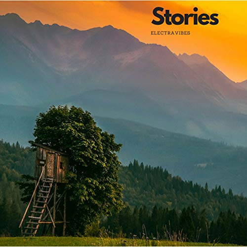 Play Stories by Electra Vibes on Amazon Music