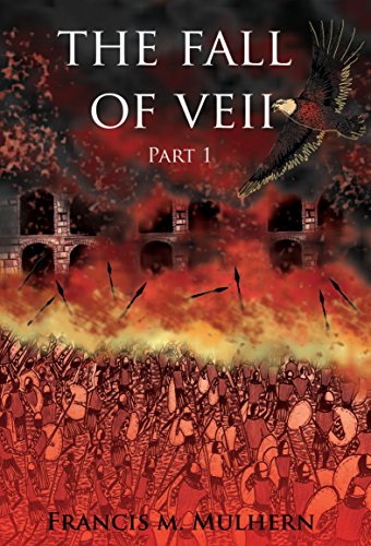 Amazon.com: Dictator of Rome - Camillus (Book 2): The Fall of Veii ...