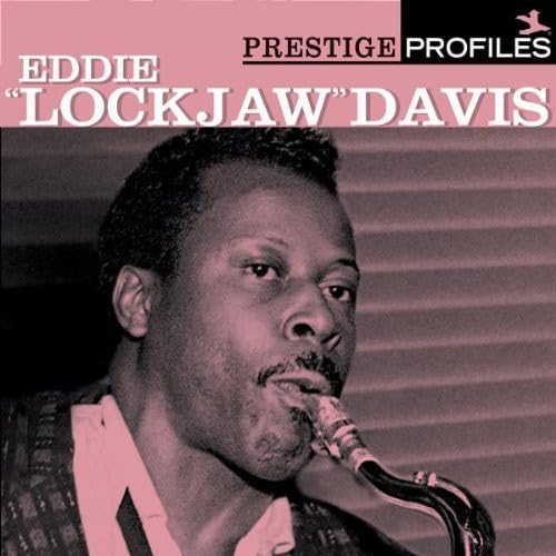 Eddie Lockjaw Davis - Prestige Profiles[2 CD] - Amazon.com Music