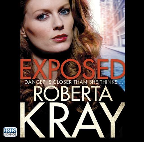 Exposed : Kray, Roberta, Aldington, Annie: Amazon.in: Books