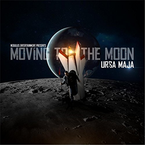 Amazon.com: Moving to the Moon : Ursa Maja: Digital Music