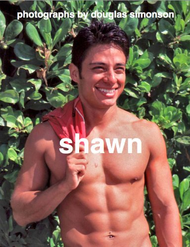 Shawn: Photographs by Douglas Simonson eBook : Simonson, Douglas ...