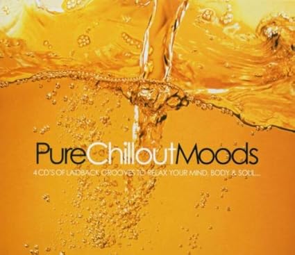 Amazon.com: Pure Chillout Moods: CDs & Vinyl