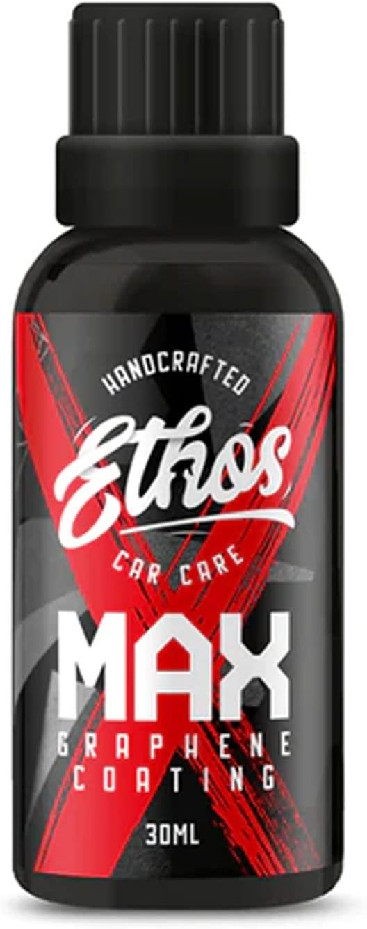 Amazon.com: Graphene MAX Coating - Heavy Duty Protection - Graphene ...