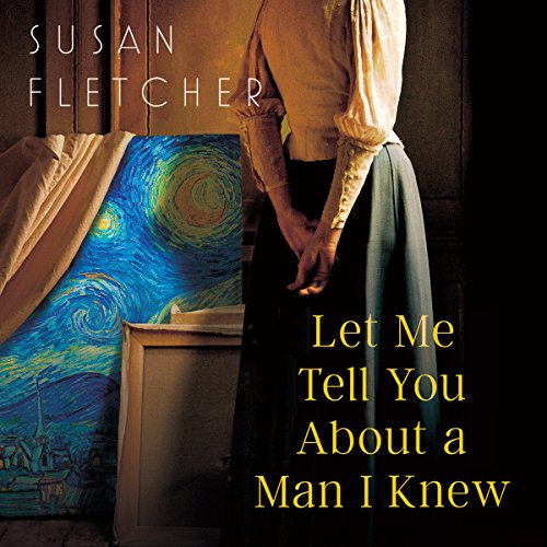Let Me Tell You About a Man I Knew (Audio Download): Susan Fletcher ...
