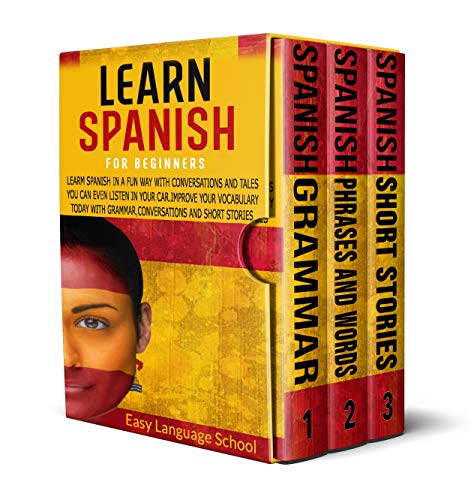 100 Best Spanish Grammar Books of All Time - BookAuthority