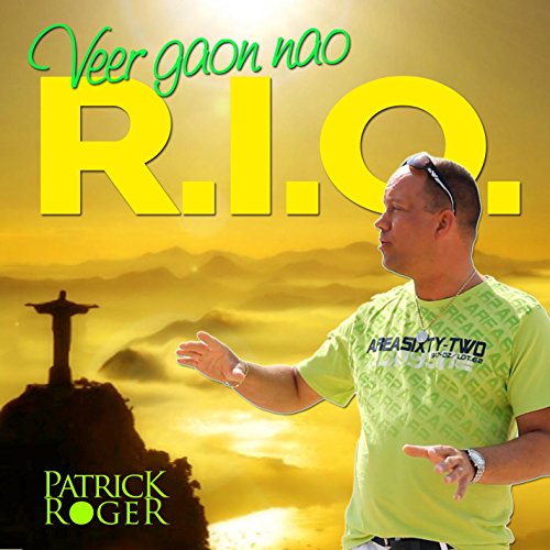 Amazon.com: Veer Gaon Nao R.I.O. : Patrick Roger: Digital Music