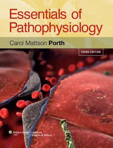 Buy Essentials of Pathophysiology, 3rd Ed + Study Guide + Calculation ...