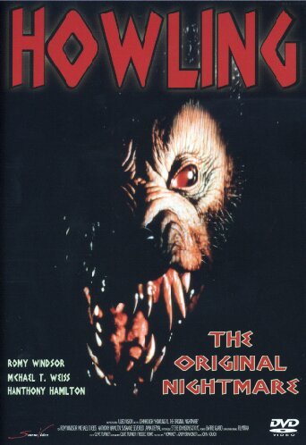 Amazon.com: Howling 4 - The original nightmare [Import italien ...