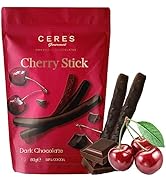 Amazon.com : Dark Chocolate Covered Orange Sticks-2 Packs 10.58 Oz ...