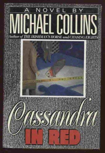 Cassandra in Red: Collins, Michael: 9781556113161: Amazon.com: Books
