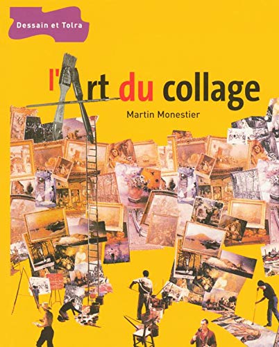 Amazon.fr - L'art du collage - Collectif - Livres