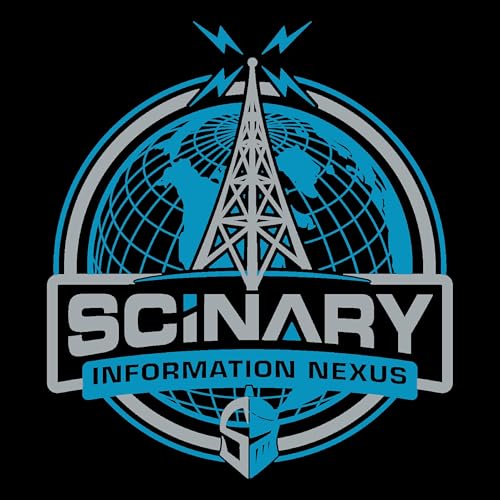 Amazon.com: Scinary Information Nexus : Scinary Cybersecurity: Books
