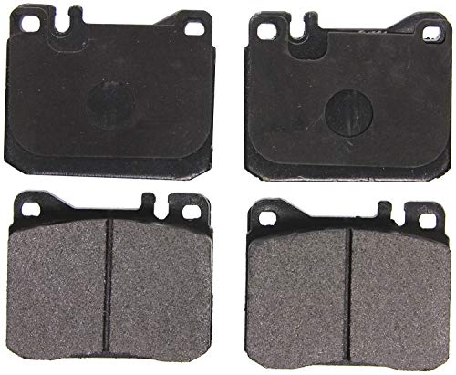 Top 10 Best Brake Pads For Mercedes : Reviews & Buying Guide - Katynel