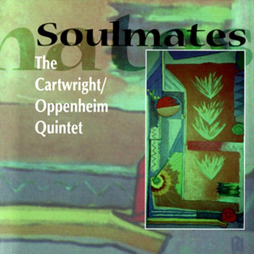 Play Soulmates by Katchie Cartwright/ Richard Oppenheim Quintet on ...