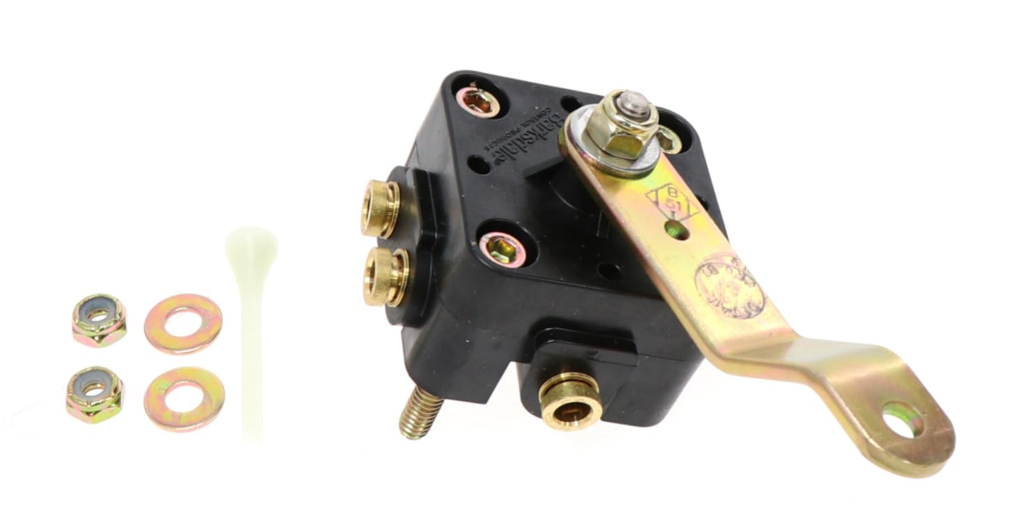 Amazon.com: Freightliner Valve - BKS KD2510 : Automotive