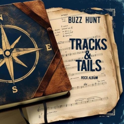 Amazon.com: Tracks & Tails : Buzz Hunt: Digital Music