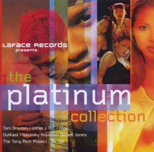 The Platinum Collection: Artistes Divers: Amazon.es: CD y vinilos}