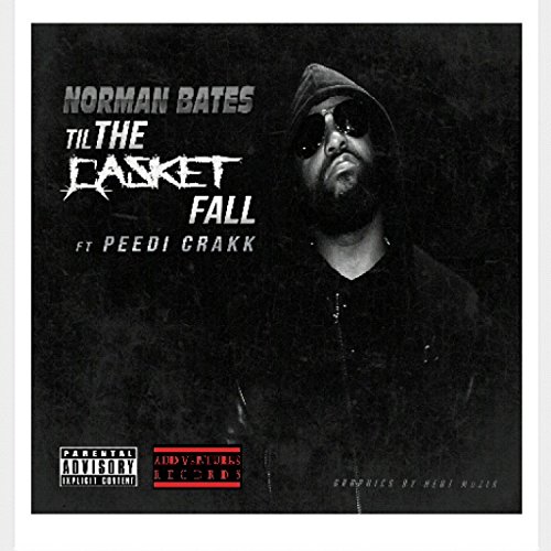 Play Til the Casket Falls (feat. Peedi Crakk) - Single by MrBatesPhilly ...