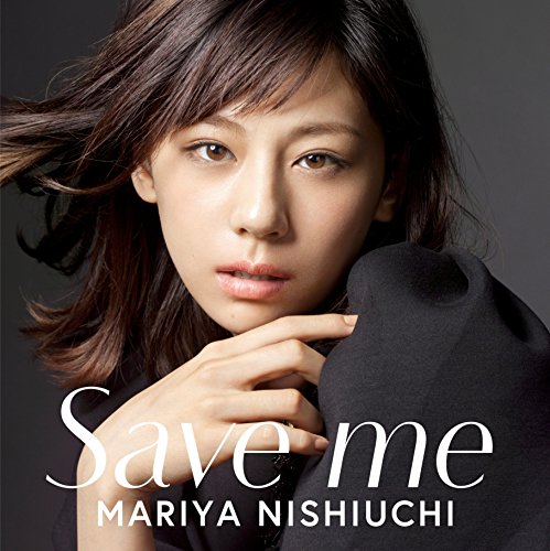 【早期購入特典あり】Save me(CD+DVD)(トレーディングカード付) - Amazon.com Music