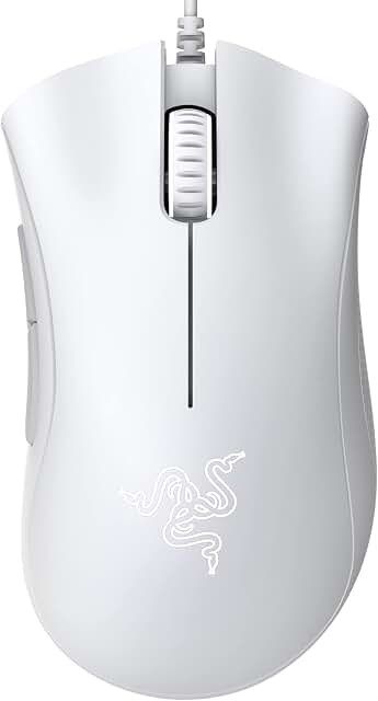 Gaming Mice: Buy Online at Best Prices in Egypt | Souq is now Amazon.eg