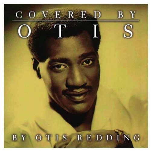 Amazon.com: Covered By Otis: CDs & Vinyl