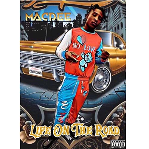 Life On The Road de Mac Dee en Amazon Music Unlimited
