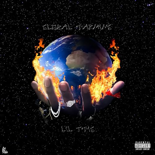 Global Warming von Lil Twig bei Amazon Music Unlimited