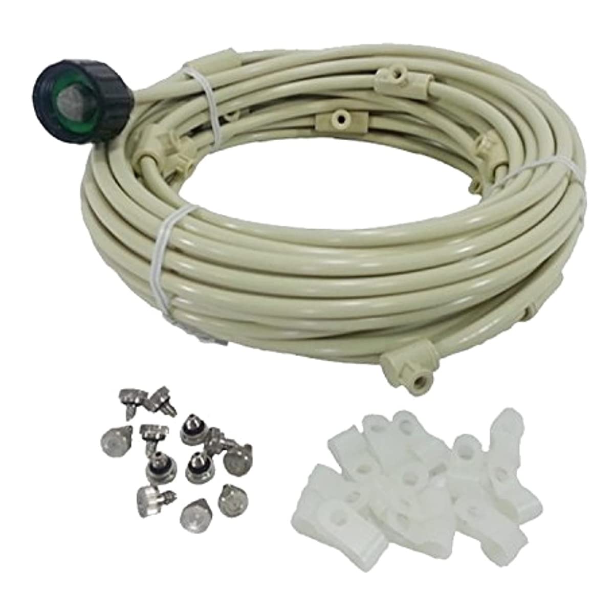 7 Best Misting System For Patio | Drop 30 Degrees Instantly