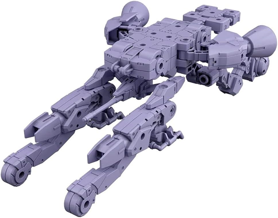 Amazon.com: Bandai Hobby - 30 Minute Missions - #13 Extended Armement ...