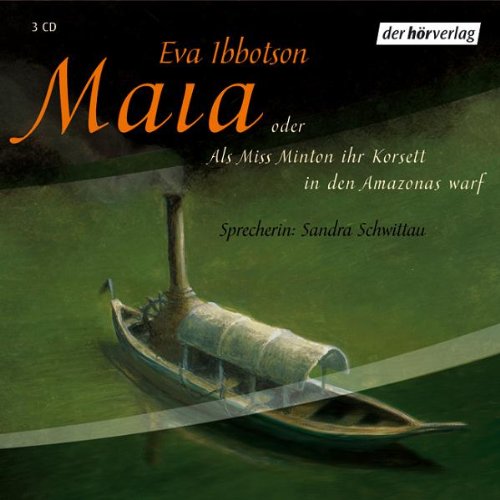 Maia Oder Als Miss Minton Ihr - Amazon.com Music