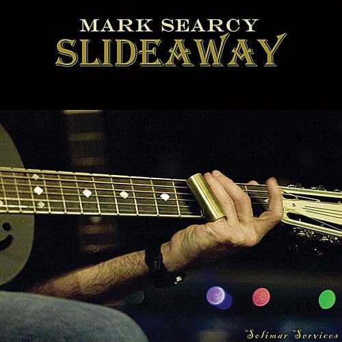 Mark Searcy - Slideaway - Amazon.com Music
