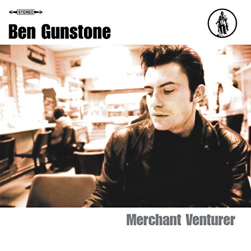 Play Merchant Venturer by Ben Gunstone on Amazon Music