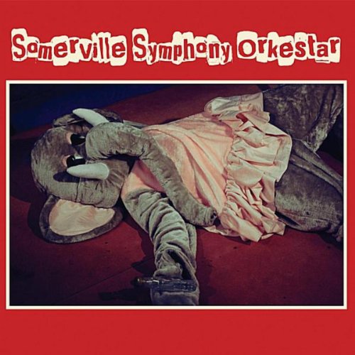 Play Somerville Symphony Orkestar by Somerville Symphony Orkestar on ...