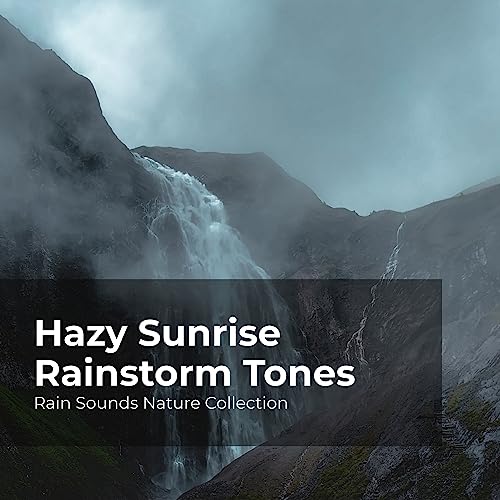 Amazon Music - Rain Sounds Nature Collection & ASMR Rain Sounds ...