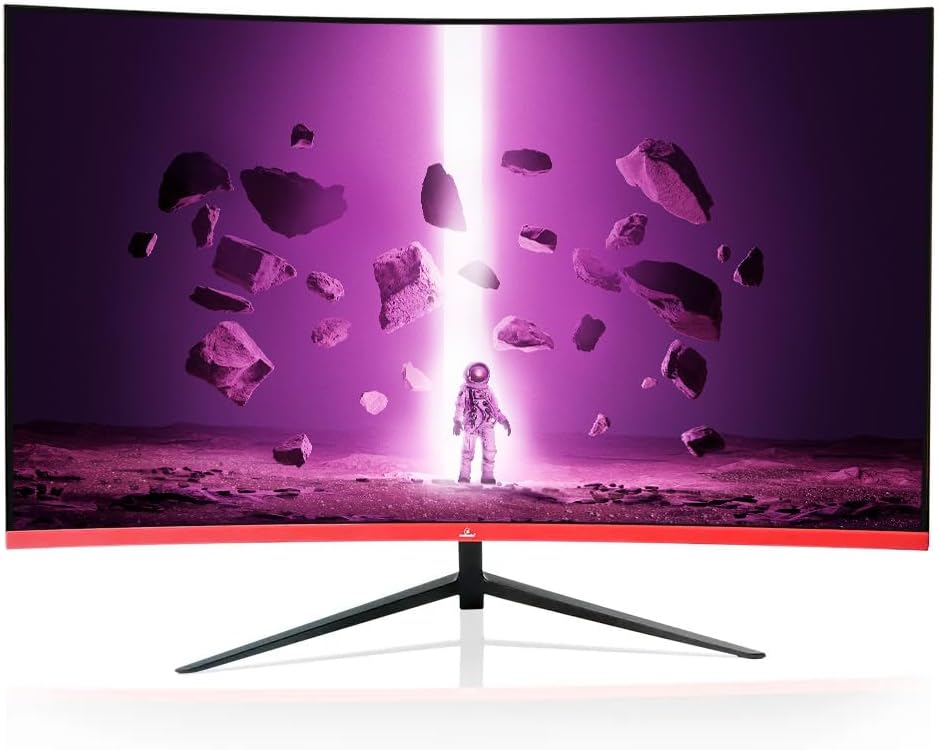 Monitor Gamer Vxpro 21.5 Led 60hz Vga+hdmi Vx215z Pro | Amazon.com.br