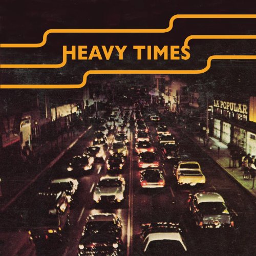 Amazon.com: Jacker : Heavy Times: Digital Music