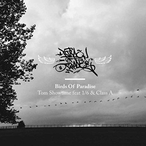 Play Birds of Paradise by Tom Showtime on Amazon Music