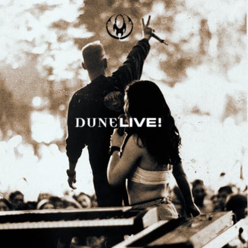 Amazon.com: Live! : Dune: Digital Music