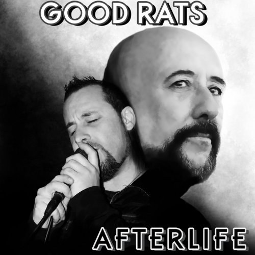 Amazon.com: Afterlife : Good Rats: Digital Music