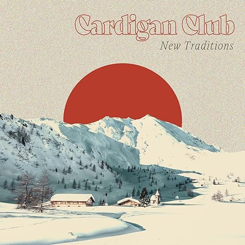 Play New Traditions by Cardigan Club on Amazon Music