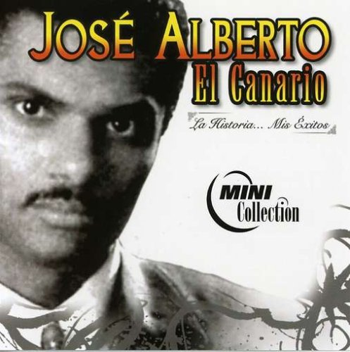 Alberto, Jose - Historia: Mis Exitos - Amazon.com Music