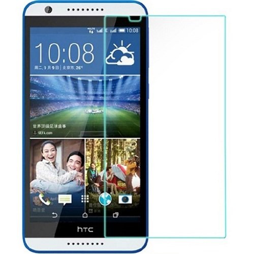 Generic Curve Tempered Glass for HTC 820 (Buy 1 Get 1 Free) : Amazon.in ...